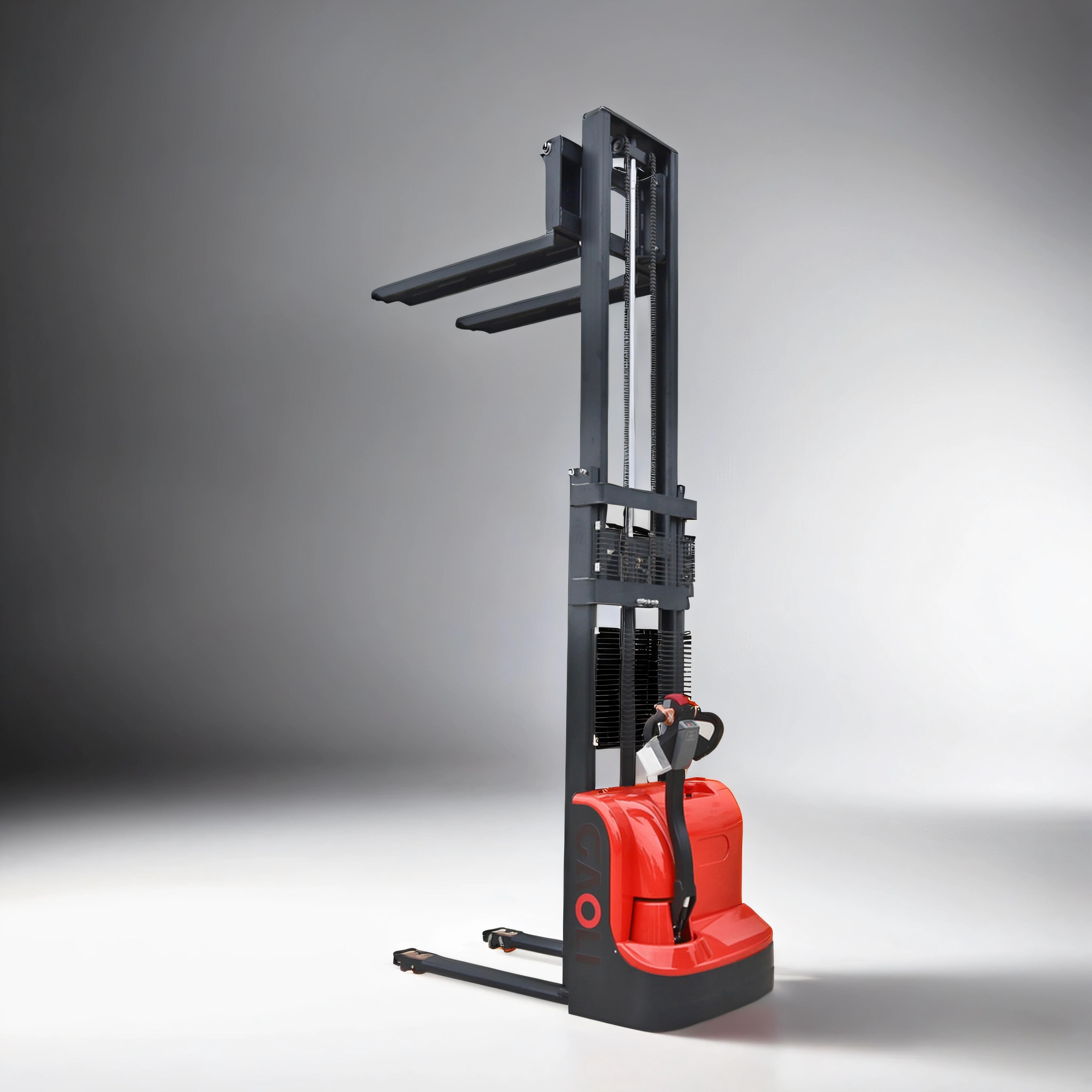 1.5t Walkie Pallet Stacker | Pallet Stackers